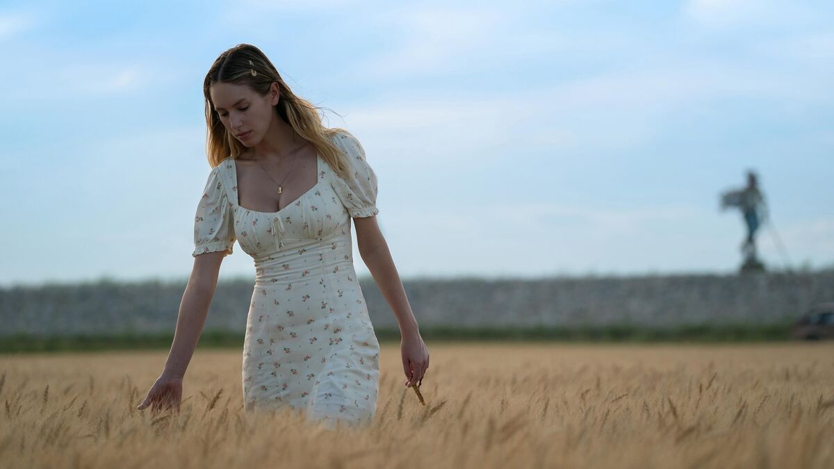 ‎Flag Day (2021) directed by Sean Penn • Reviews, film + cast • Letterboxd